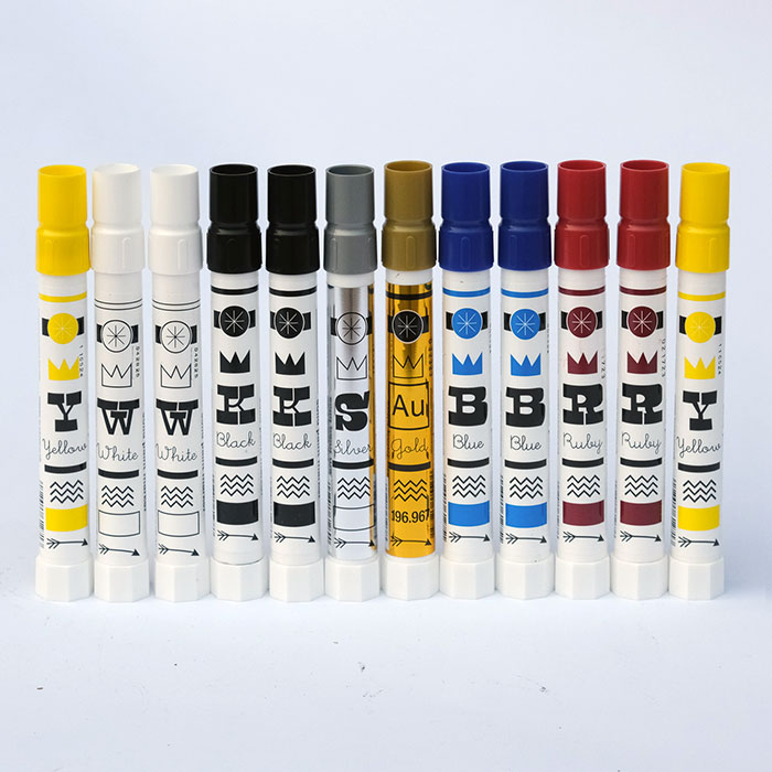 Art Primo: ACME 240 Can Pack [Wholesale]